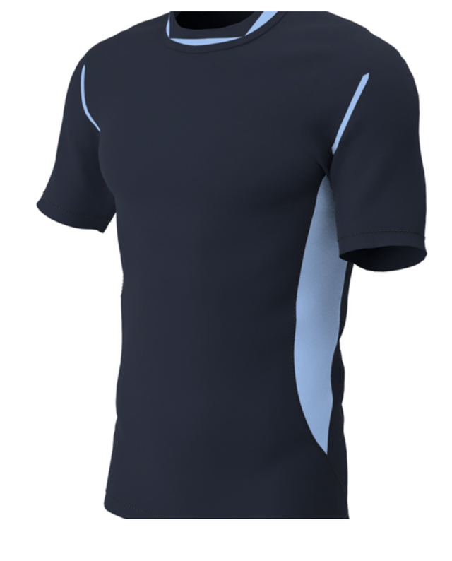 Y Pant Comprehensive School | Trustmark Design and Print Limited